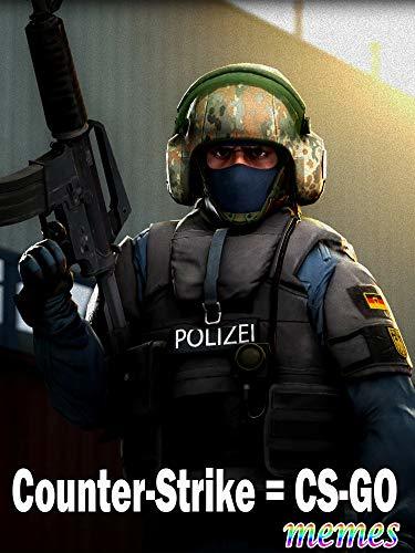 Counter Strike Funny