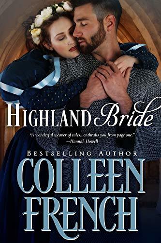 Highland Bride by Colleen French | Goodreads
