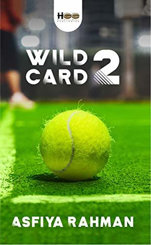 WILD CARD 2 by Asfiya Rahman | Goodreads