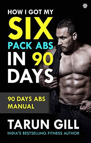 My Six Pack Body
