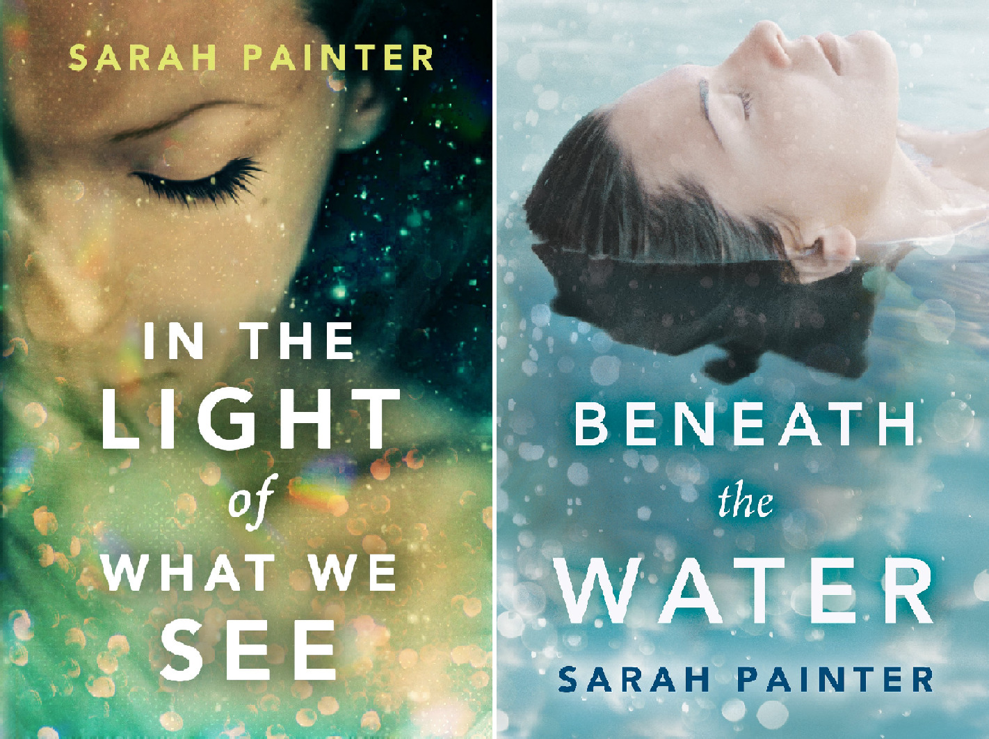 The Sarah Painter Collection by Sarah Painter | Goodreads