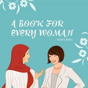 A Book for Every Woman by Violeta Babić | Goodreads
