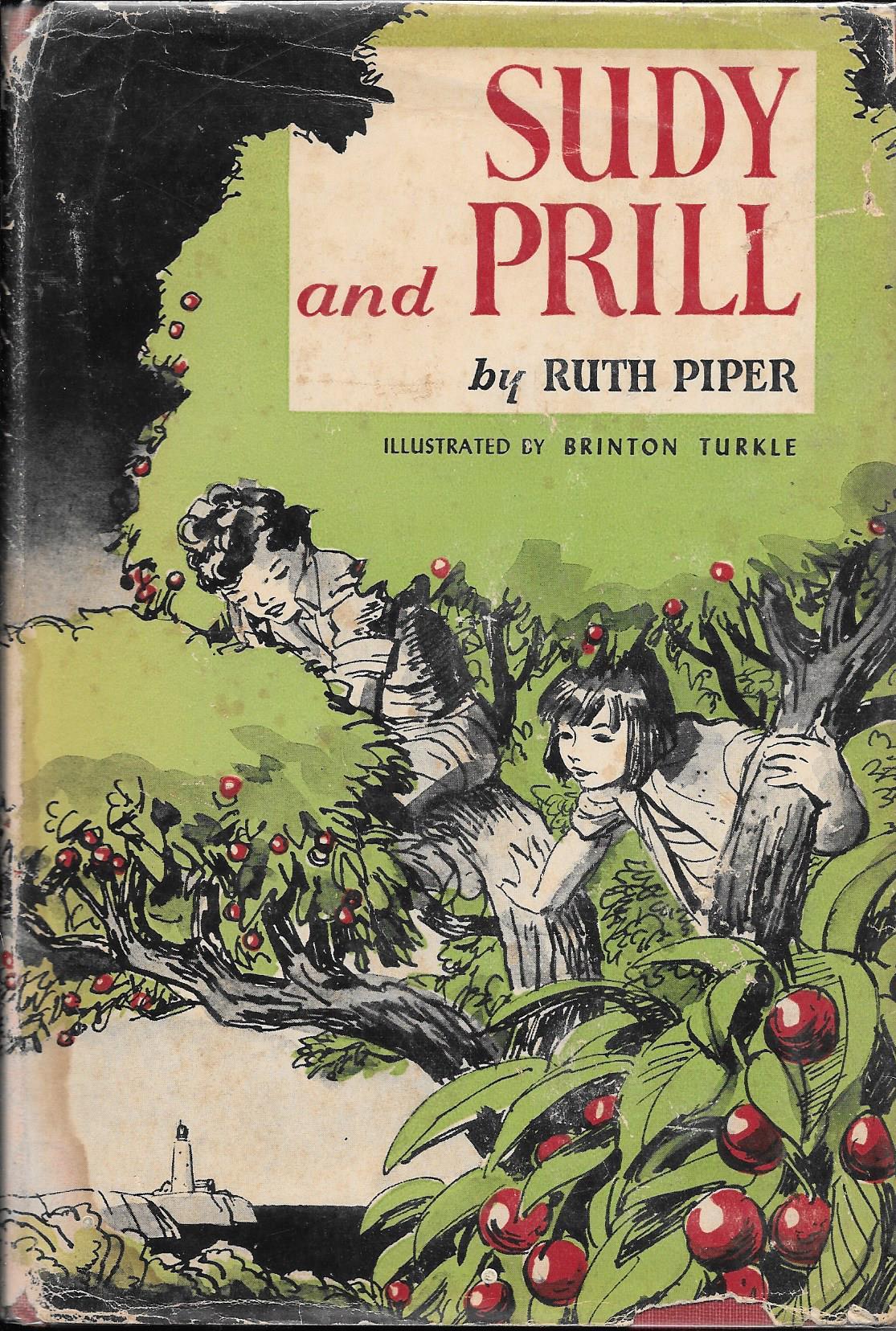 Sudy and Prill by Ruth Piper | Goodreads