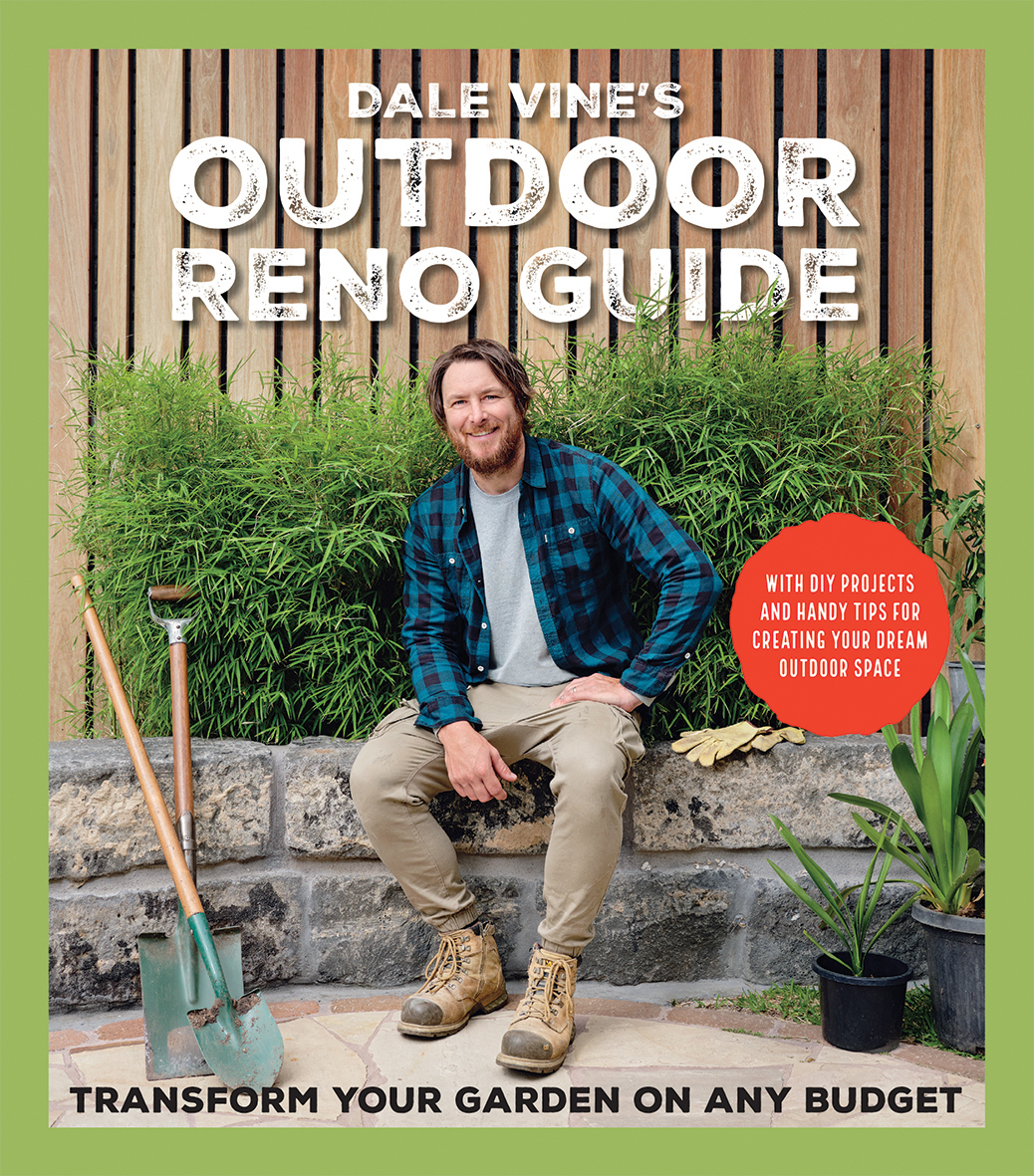 Dale Vine's Outdoor Reno Guide by Dale Vine | Goodreads