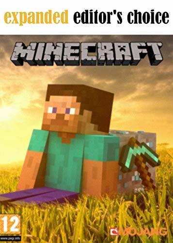 Minecraft - Official Game Guide Updated by GamerGuide's Store | Goodreads