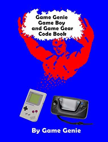 Game Genie Game Boy and Game Gear Code Book by Game Genie | Goodreads