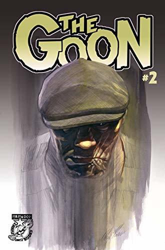 The Goon (2019-) #2 by Eric Powell | Goodreads