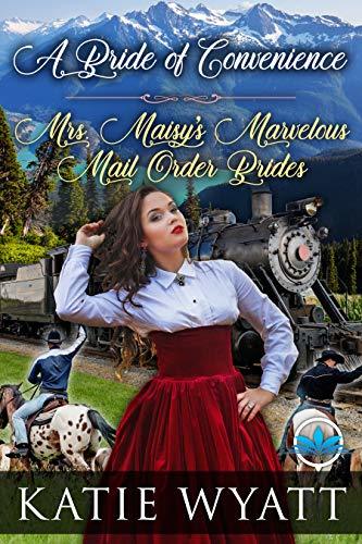 A Bride of Convenience by Katie Wyatt | Goodreads