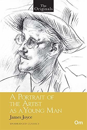 The Originals : A Portrait of the Artist as a Young Man by James Joyce ...