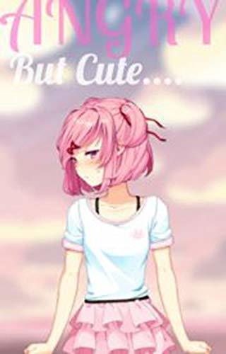 Doki Doki Literature Club: Angry but Cute - Yuri x Natsuki by Yasin ...