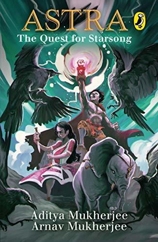 Astra by Aditya Mukherjee | Goodreads