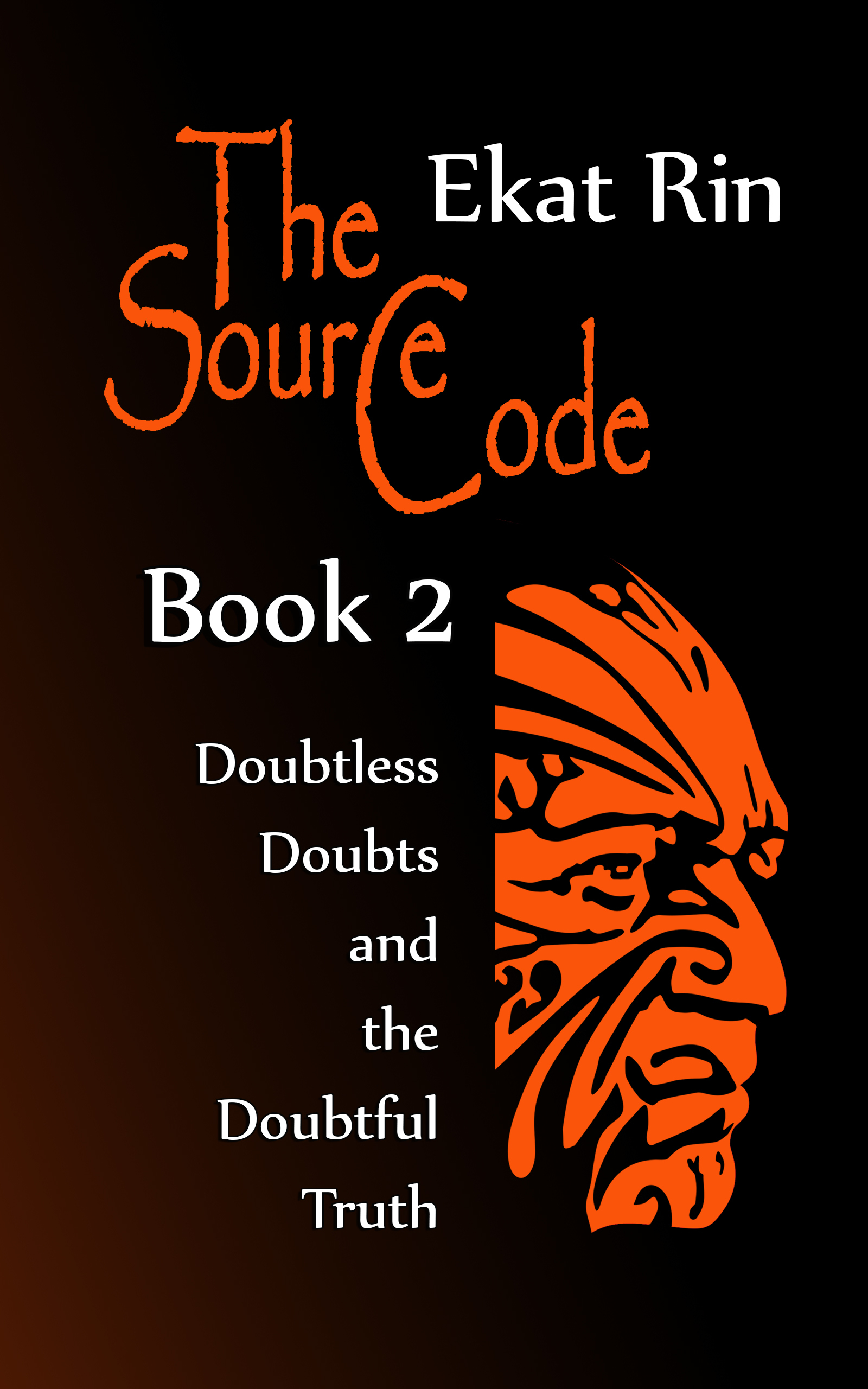 Doubtless Doubts and the Doubtful Truth by Ekat Rin | Goodreads