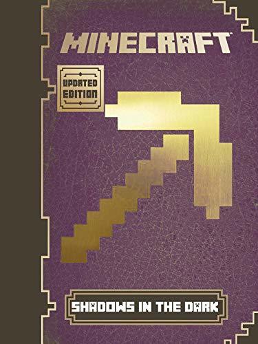 Minecraft Shadows in the dark by Jimmy Nathanel | Goodreads