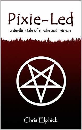 Pixie-Led by Chris Elphick | Goodreads
