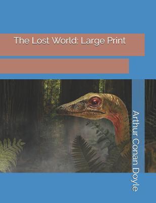 The Lost World by Arthur Conan Doyle | Goodreads