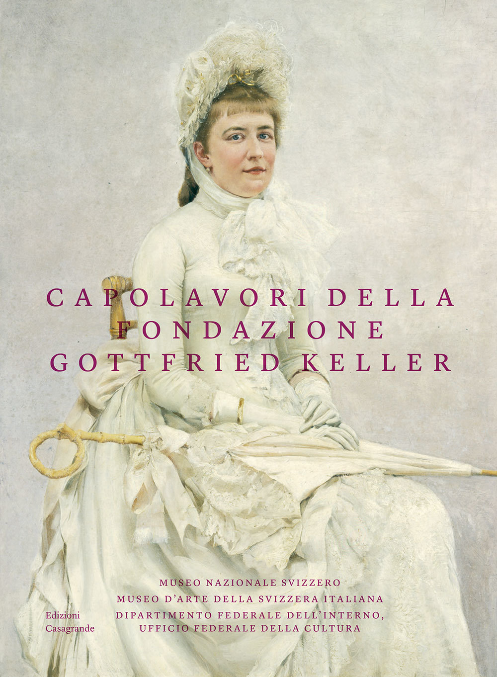 Capolavori della Fondazione Gottfried Keller by Franz Zelger | Goodreads