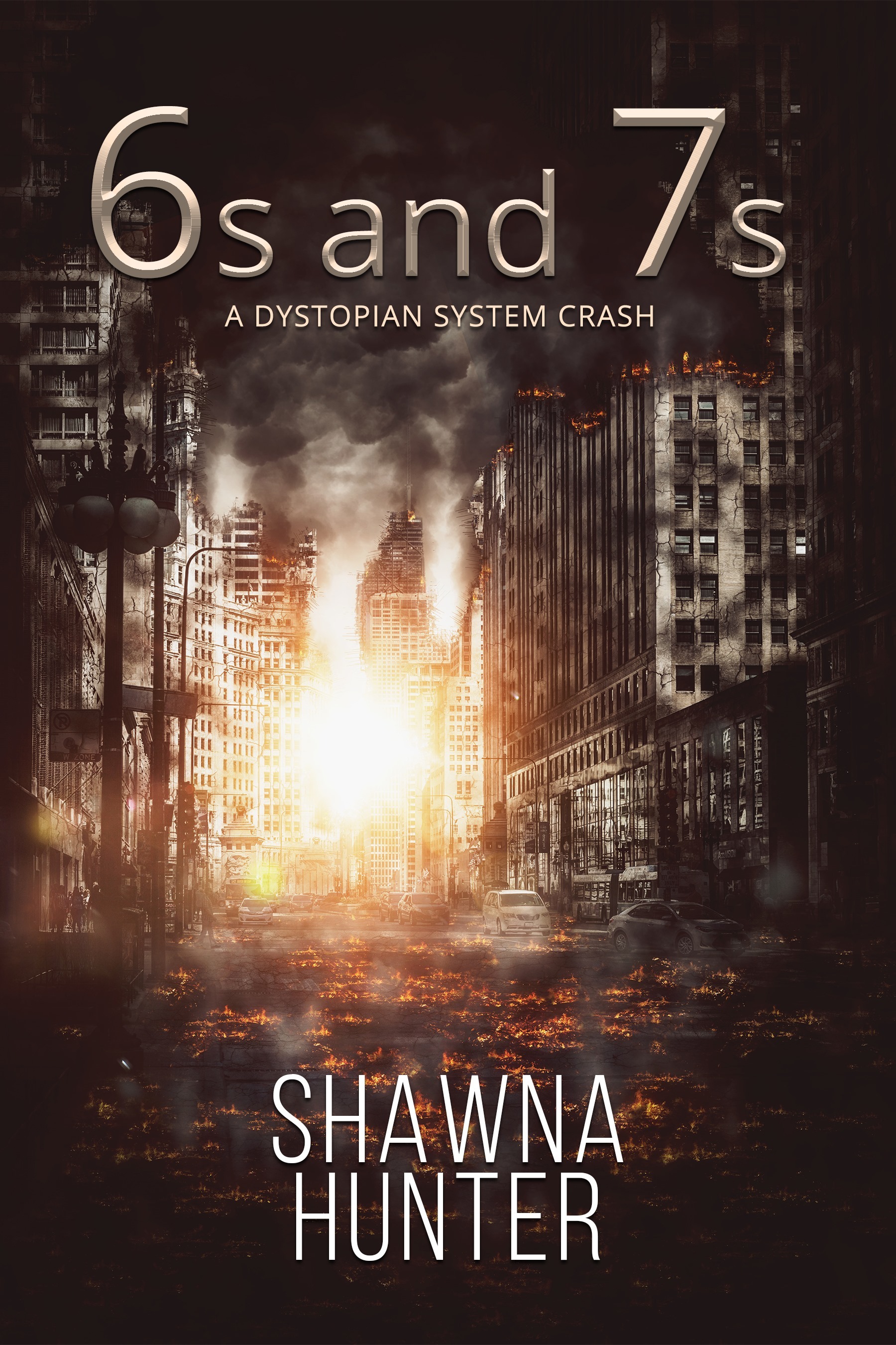 6s and 7s by Shawna Hunter | Goodreads