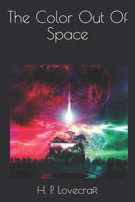The Color Out Of Space by H.P. Lovecraft | Goodreads