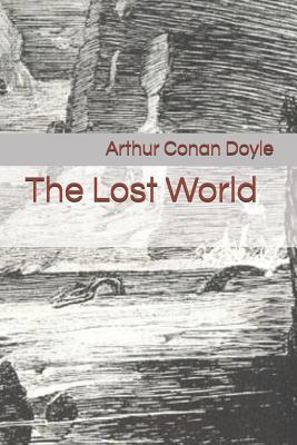 The Lost World by Arthur Conan Doyle | Goodreads