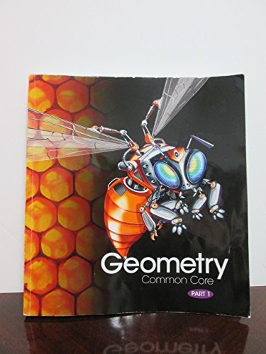 Pearson Math Geometry Book 1 Ashworth HS by Prentice Hall | Goodreads