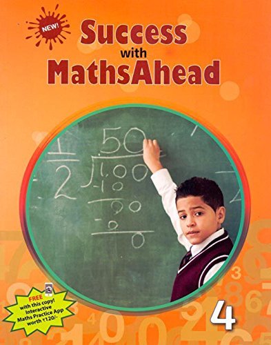 New Success with Maths Ahead 4 by OBS | Goodreads