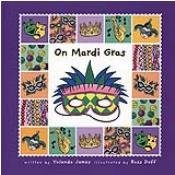 On Mardi Gras by Yolanda James | Goodreads