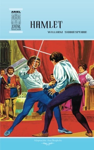 Hamlet (Ariel Juvenil Ilustrada nº 6) by William Shakespeare | Goodreads