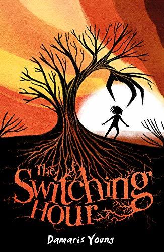 The Switching Hour by Damaris Young | Goodreads
