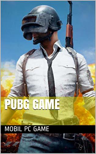 Pubg Game by mobil pc game | Goodreads