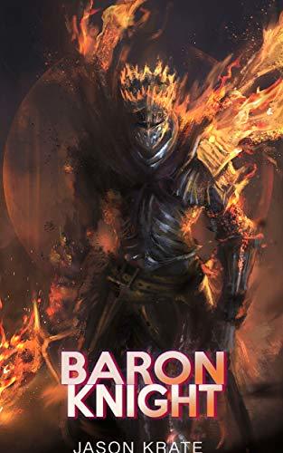 Baron Knight (Shadowbringer Book 1) by Jason Krate | Goodreads