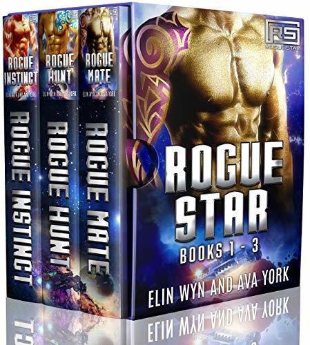 Rogue Star (Rogue Star, #1-3) by Elin Wyn | Goodreads