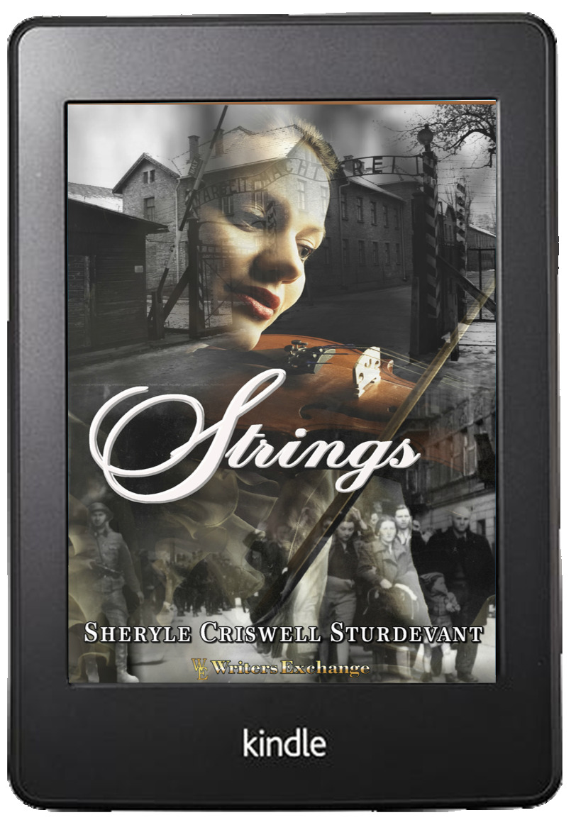 Strings by Sheryle Criswell Sturdevant | Goodreads