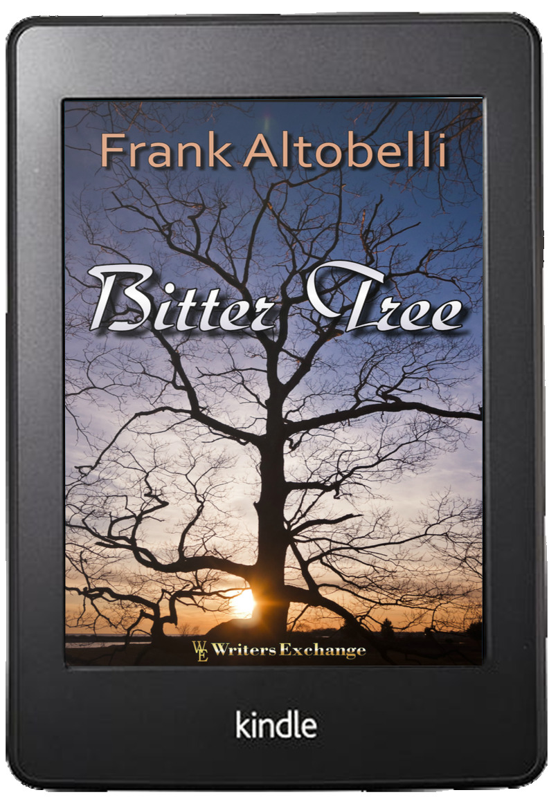 Bitter Tree by Frank Altobelli | Goodreads