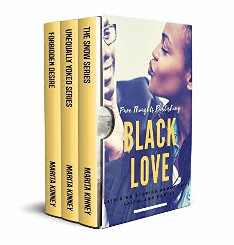 African American Romance: The Black Love Collection: 10 Book Bundle by ...