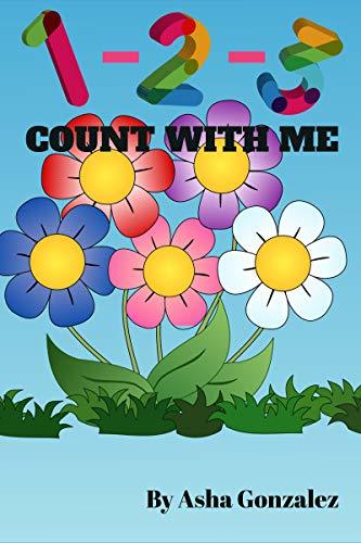 1-2-3 Count With Me by ASHA GONZALEZ | Goodreads