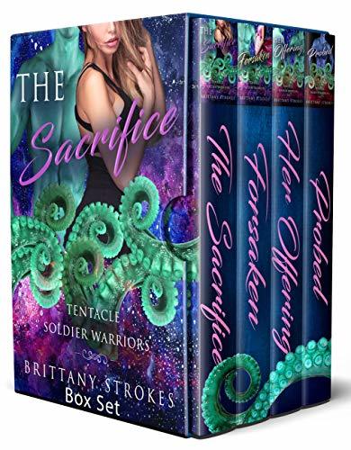 The Sacrifice; Box Set by Brittany Strokes | Goodreads