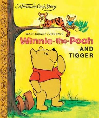 TC - Winnie-the-Pooh & Tigger by Centum Books Ltd | Goodreads