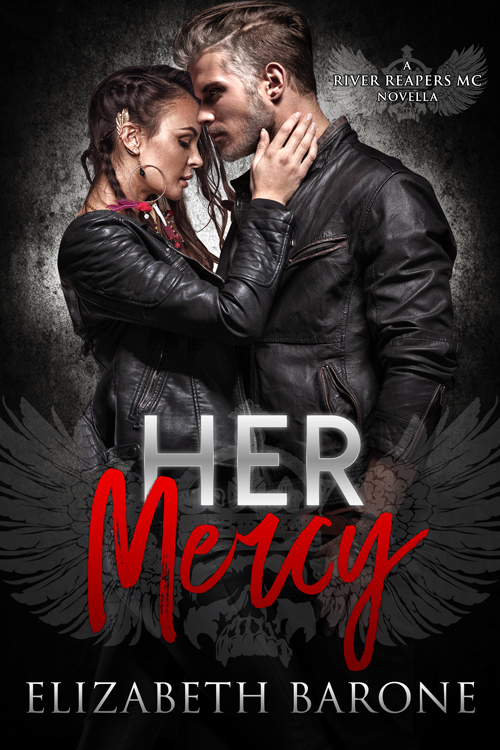 Her Mercy by Elizabeth Barone | Goodreads