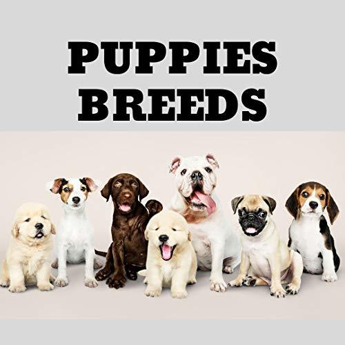 Puppies: Dog Breed Book for Kids by A.M. Cart | Goodreads