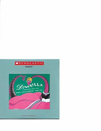 Dinorella (Audio CD) by Pamela Duncan Edwards | Goodreads