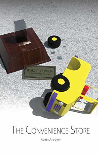 The Convenience Store by Maria Annette | Goodreads