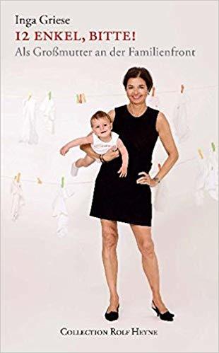 12 Enkel, bitte! by Inga Griese | Goodreads