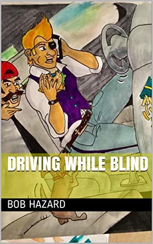 Driving While Blind: Learning to Drive in the Distracted Driving Era by ...