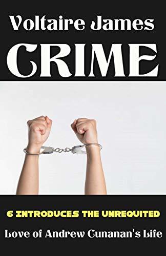 CRIME : 6 Introduces the Unrequited Love of Andrew Cunanan's Life by ...