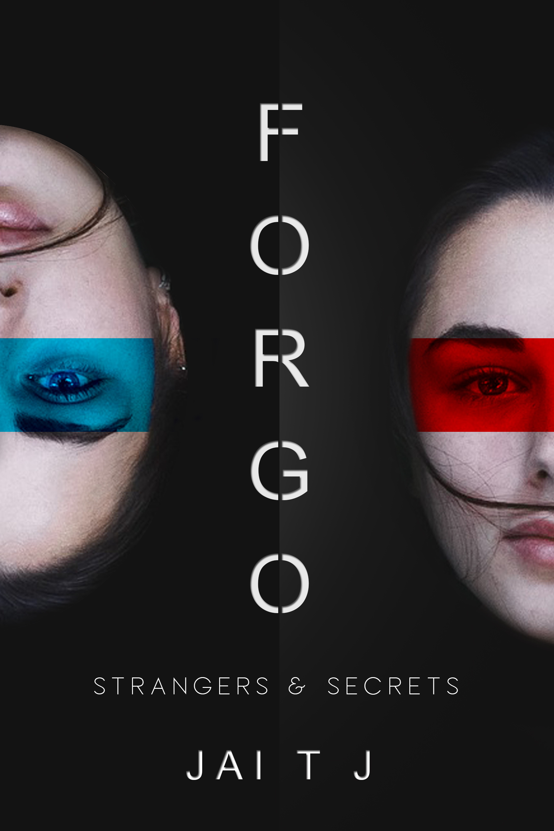Forgo by Jai T.J. | Goodreads