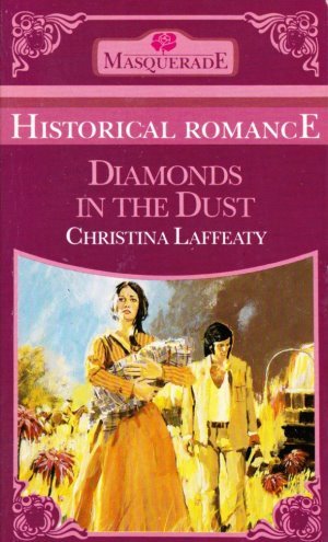 Diamonds In The Dust by Christina Laffeaty | Goodreads