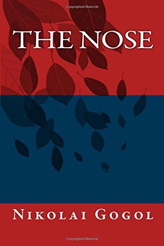 The Nose by Nikolai Gogol | Goodreads