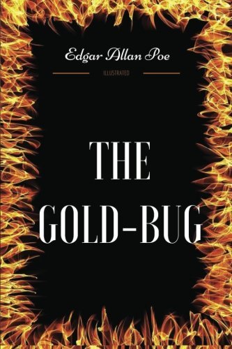 The Gold Bug by Edgar Allan Poe | Goodreads