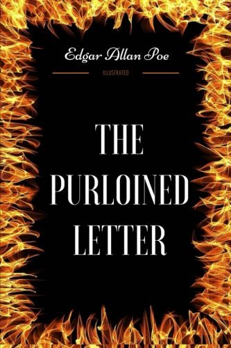 The Purloined Letter by Edgar Allan Poe | Goodreads