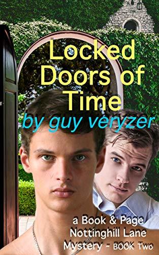 Locked Doors of Time by Guy Veryzer | Goodreads